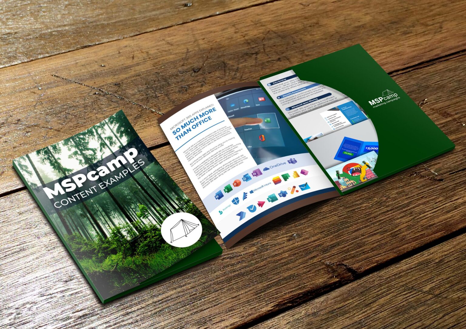 Campers MSP Camp – Campers MSP Camp