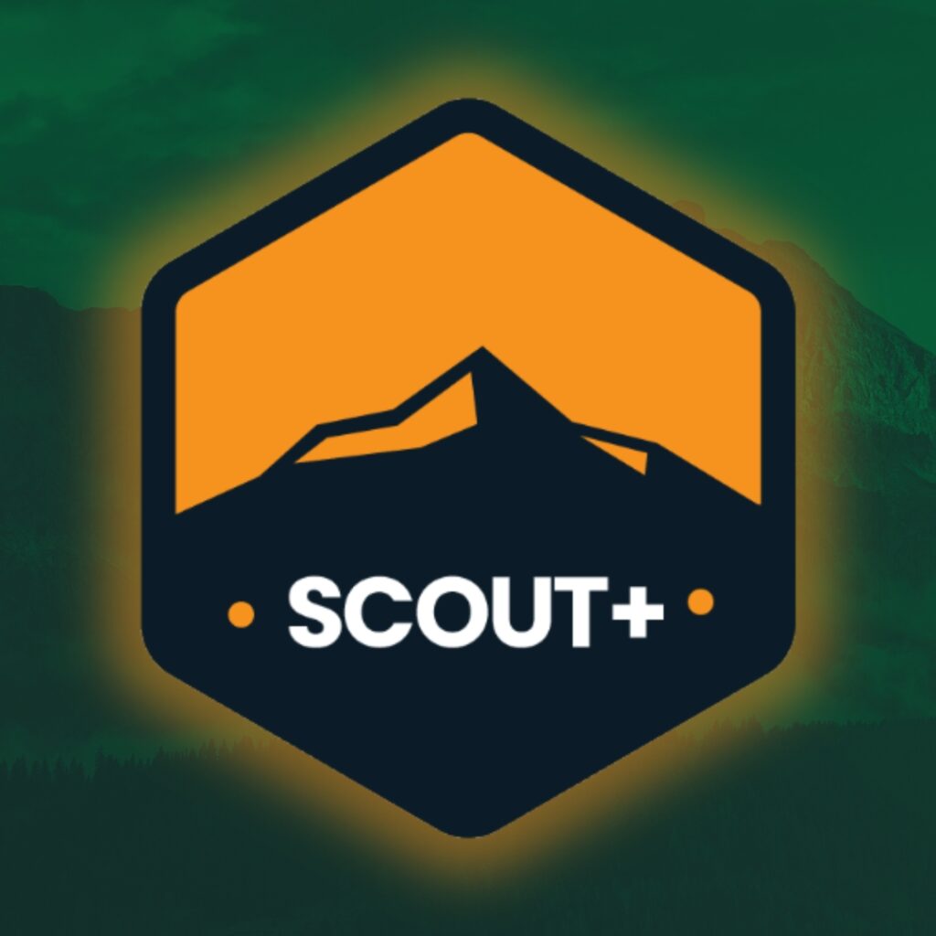 Scout Plus – Campers MSP Camp