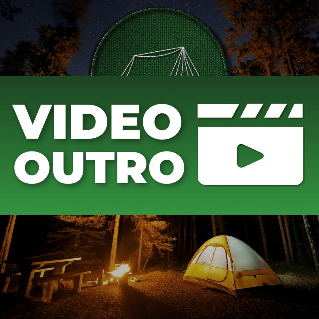 Custom Content – Campers MSP Camp