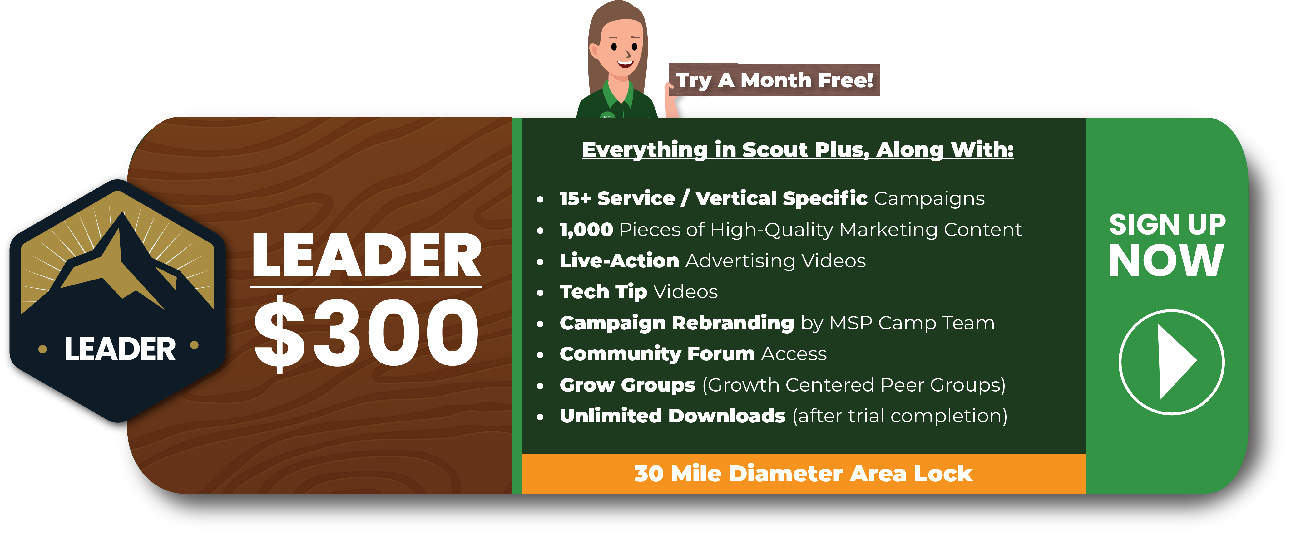 Campers MSP Camp – Campers MSP Camp