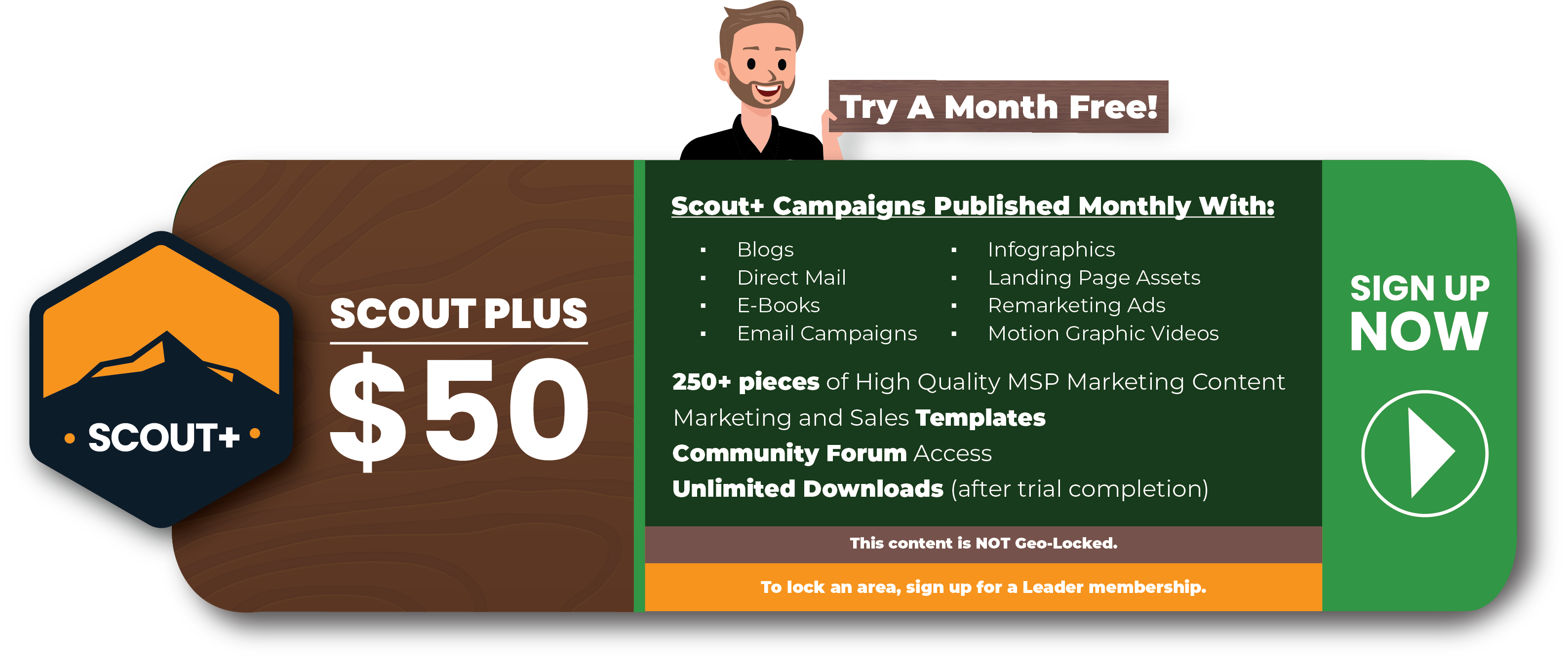 Campers MSP Camp – Campers MSP Camp