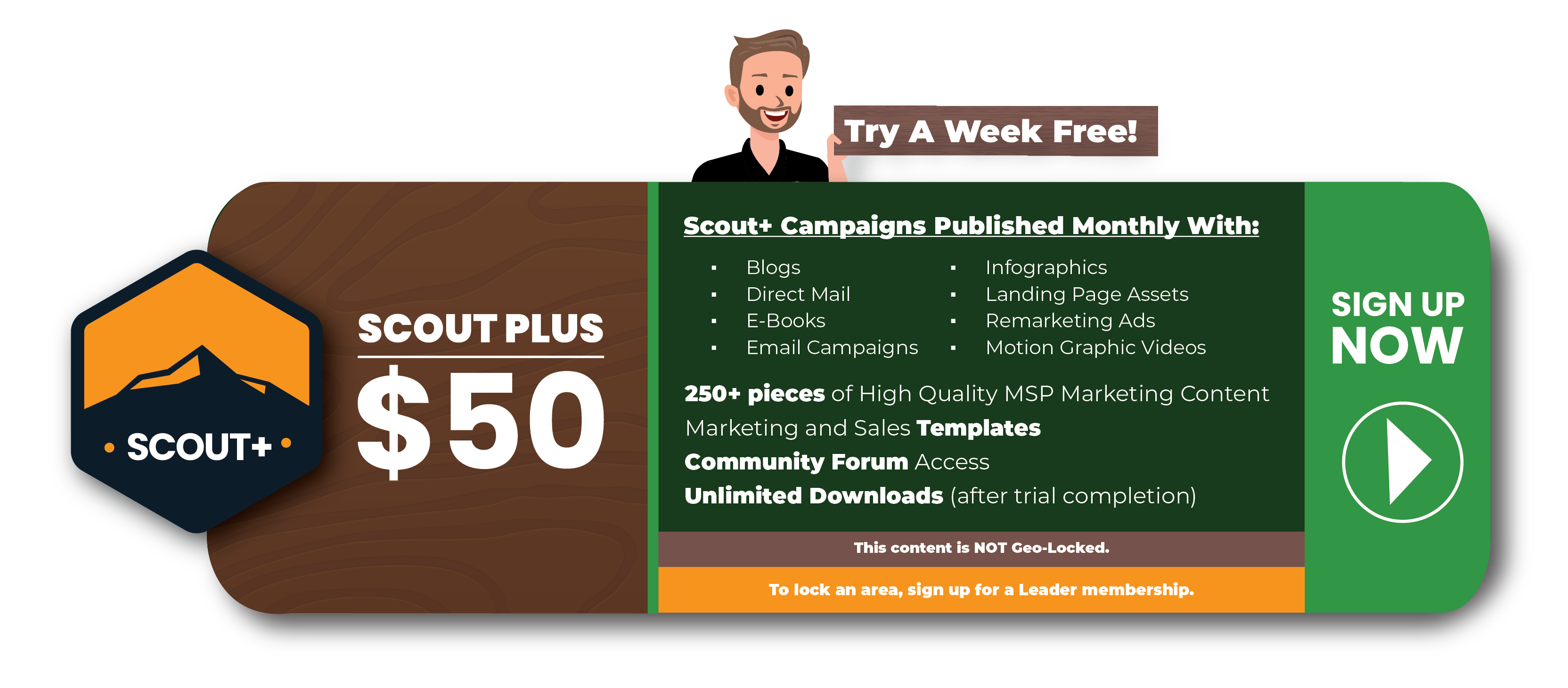 Campers MSP Camp – Campers MSP Camp