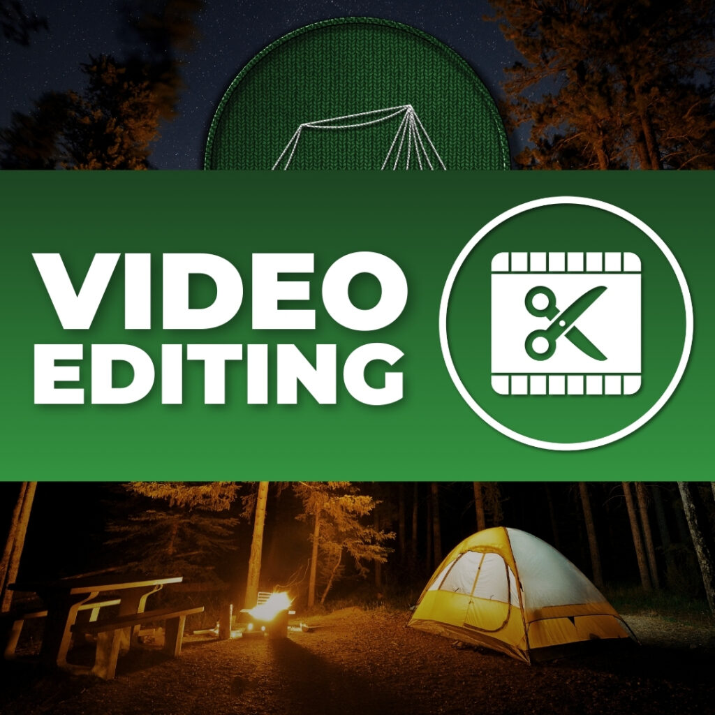 Custom Content – Campers MSP Camp