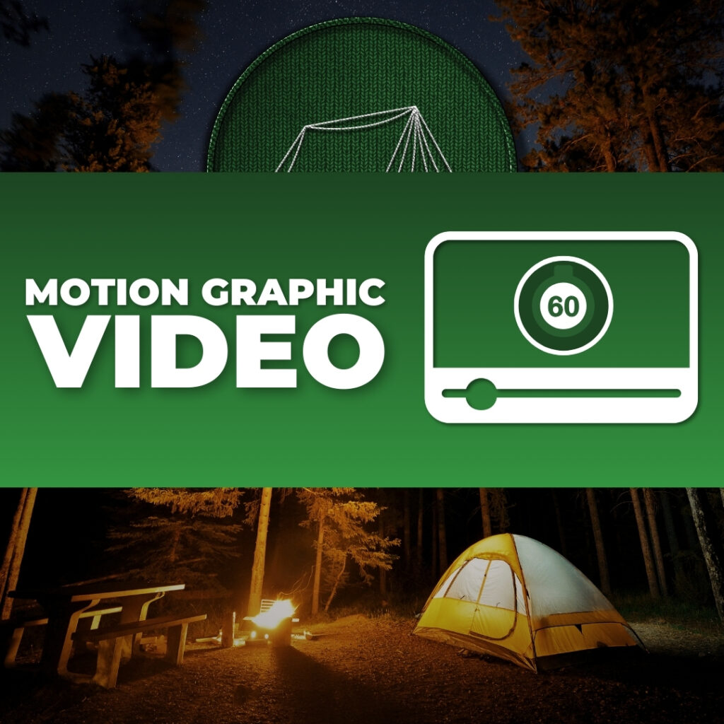 Custom Content – Campers MSP Camp