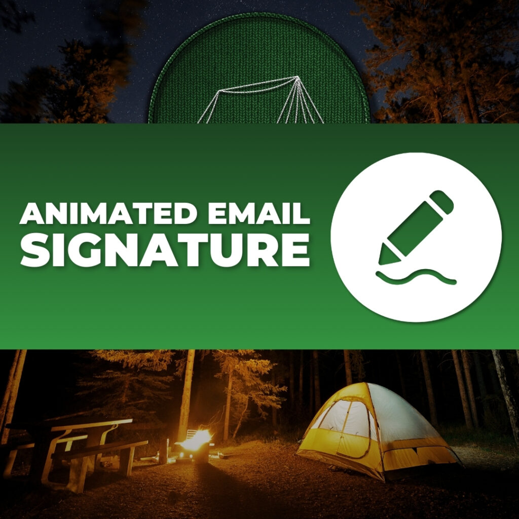 Custom Content – Campers MSP Camp