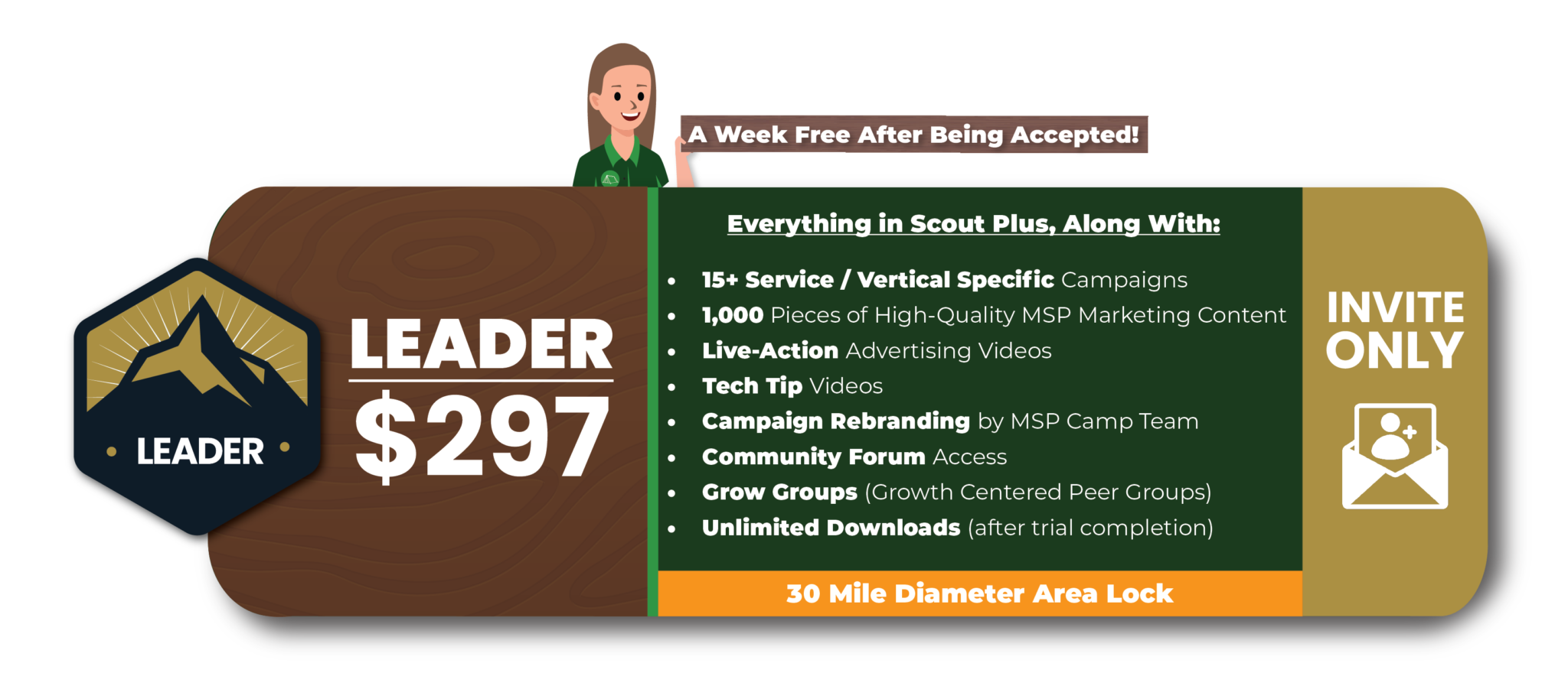 Campers MSP Camp – Campers MSP Camp